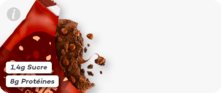 12× Smart Cookie – So Shape Italia